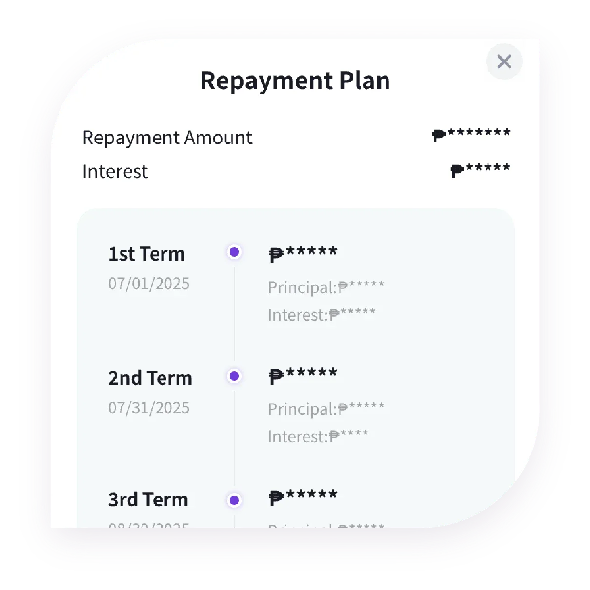 Zippeso - Fast, Safe & Reliable & Online Cash Loan App